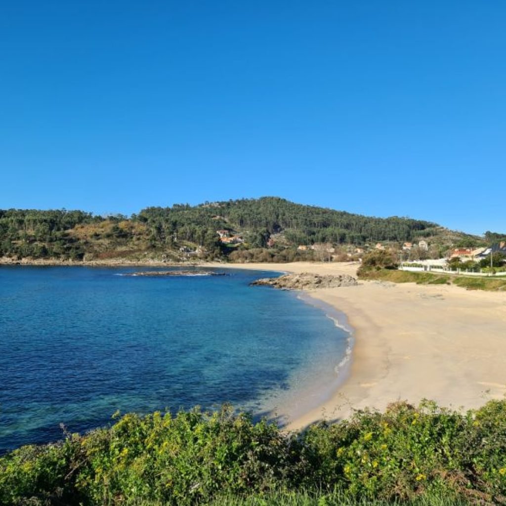 Qué hacer en Cangas do Morrazo. Guía Turística - Apartamentos Ría de Aldán